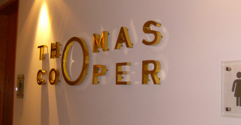 Sign Makers | Bespoke Signage and Personalised Signs – Best Sign Maker ...